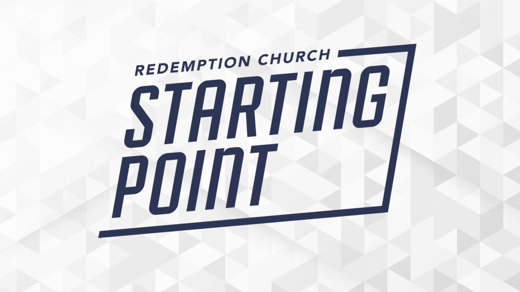 Visit » Redemption Church