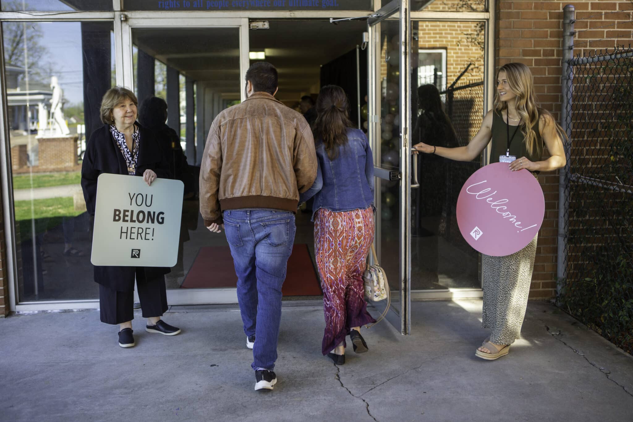 Visit » Redemption Church