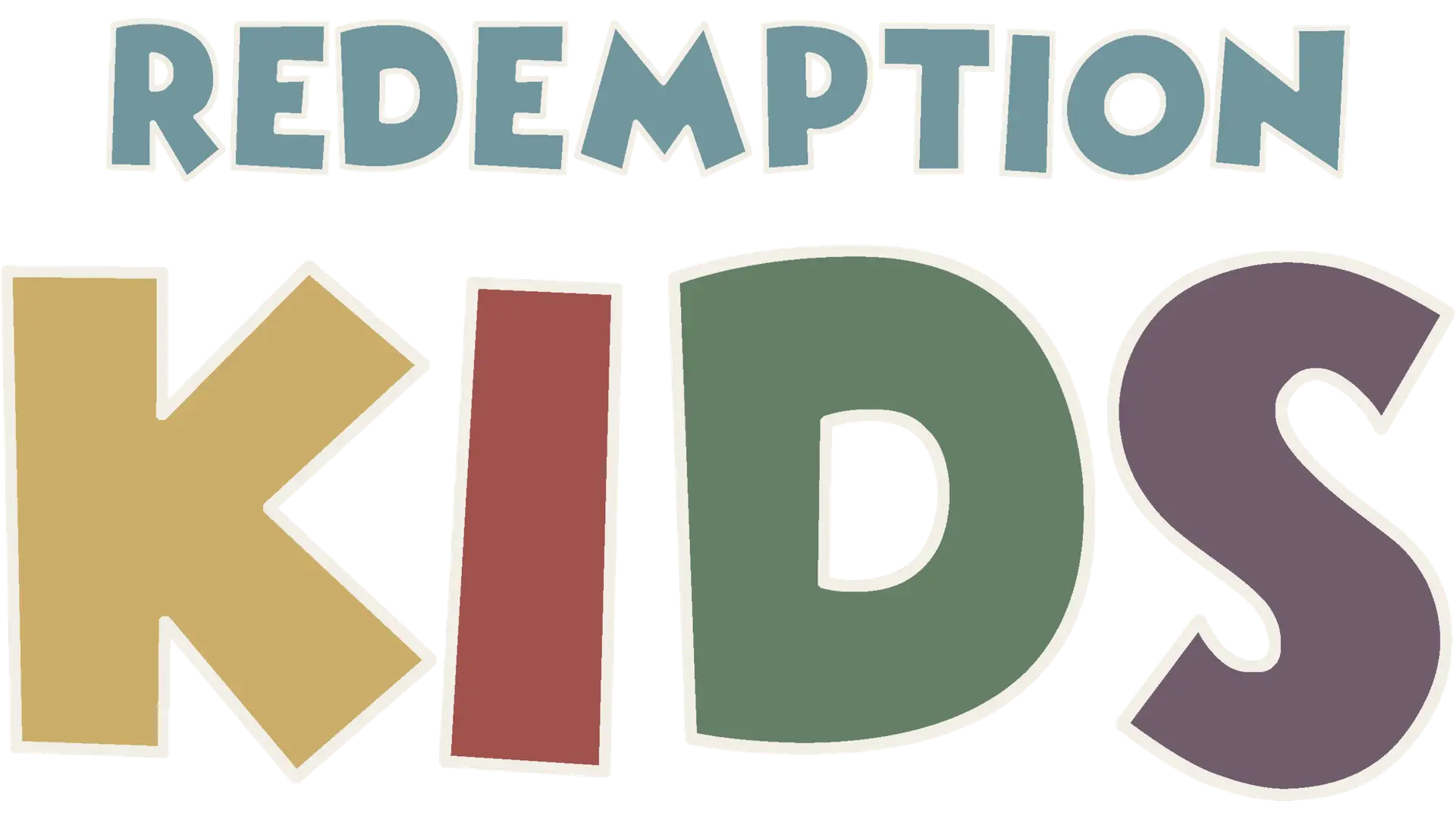 RC Kids » Redemption Church