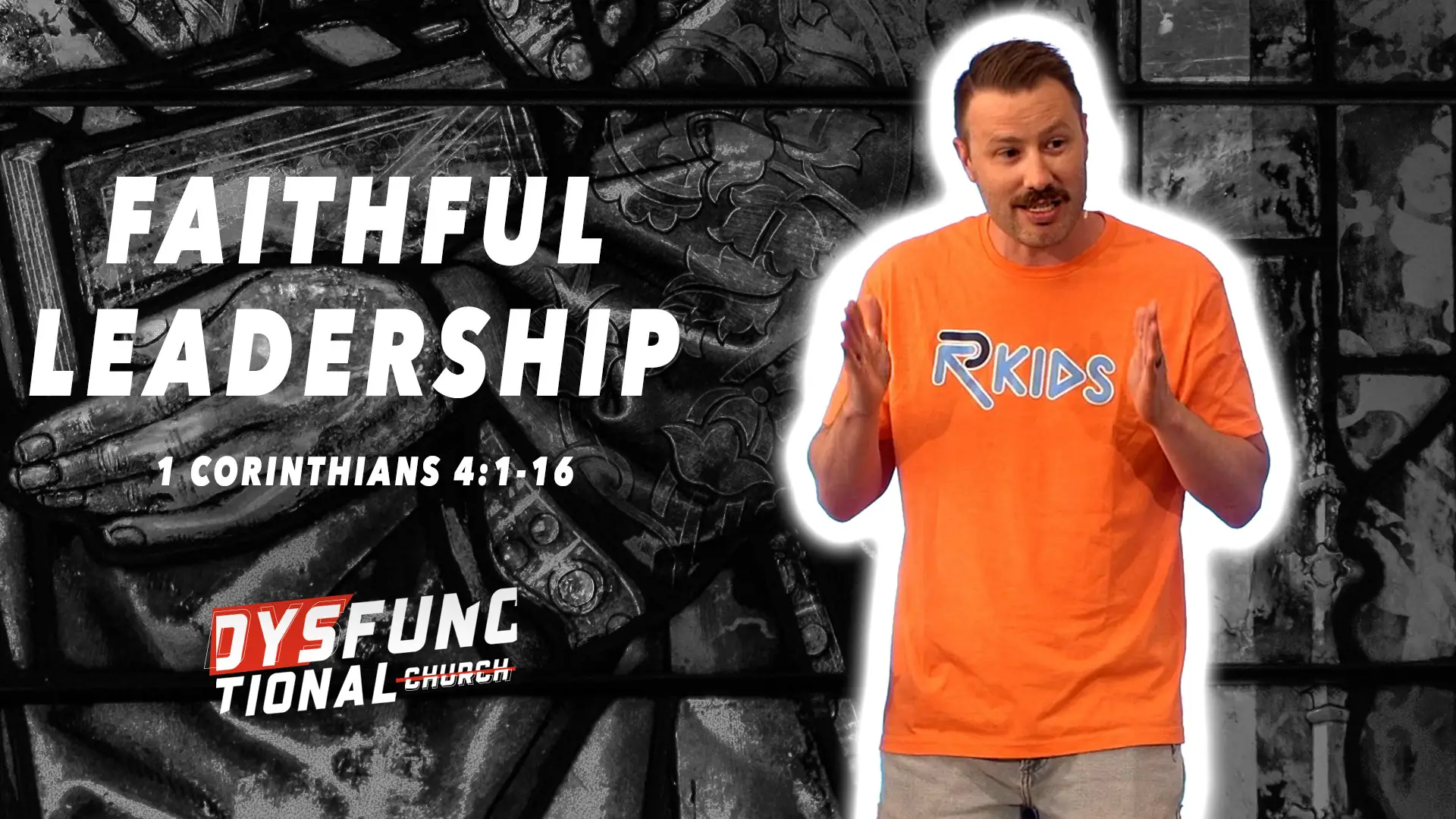 Faithful Leadership » Redemption Church
